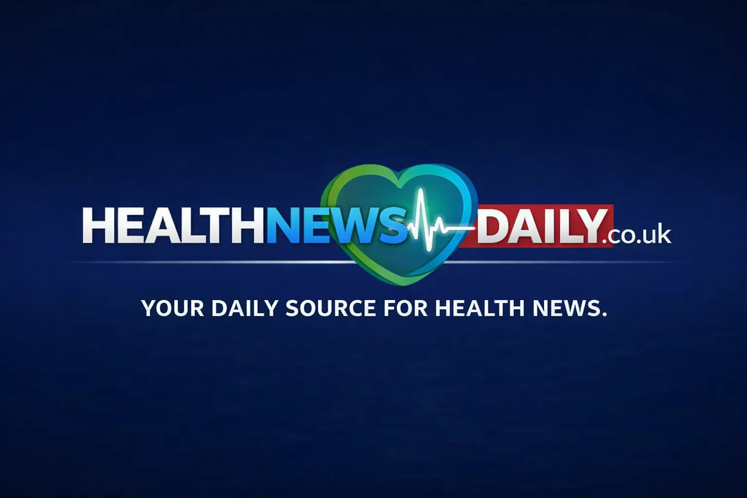 Health News UK | NHS Updates, Wellness & Medical Insights